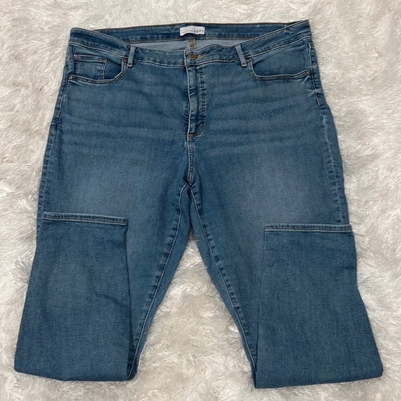 LOFT | Jeans | Loft Jeans | Poshmark